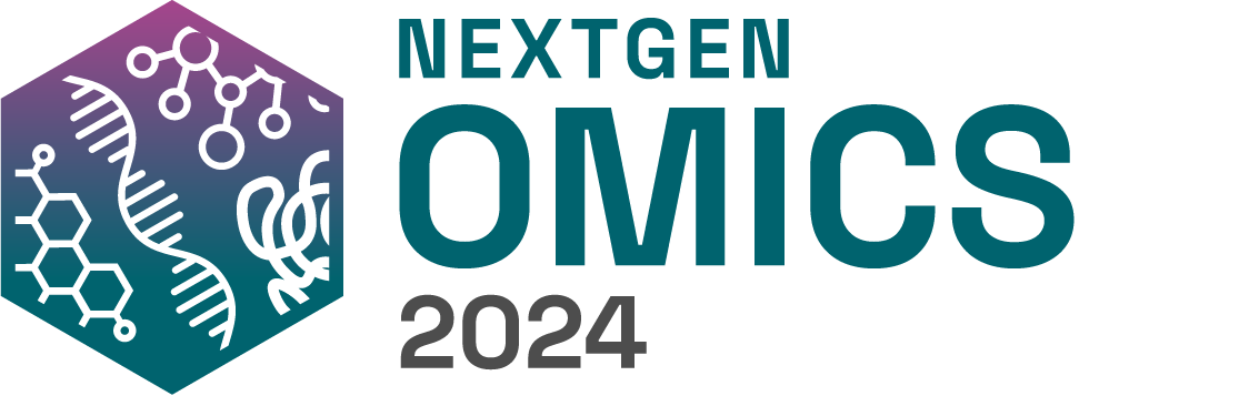 NextGen Omics 2024 - Book Now